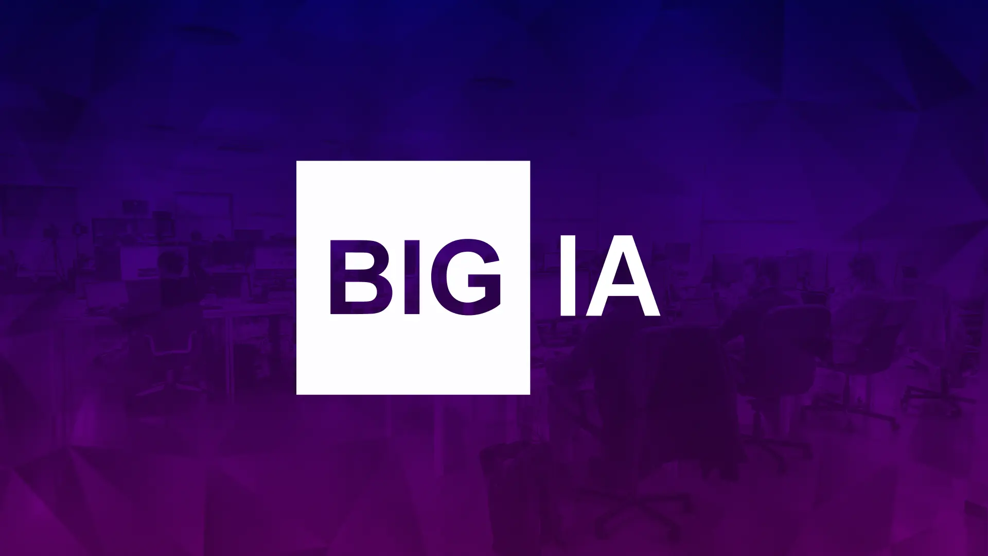 Máster de Inteligencia Artificial | The BIG IA